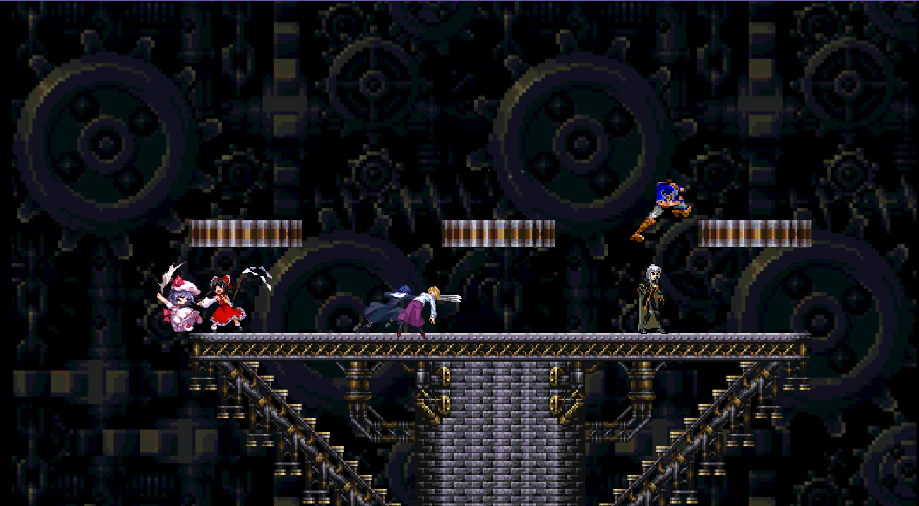 Crusade Tournament Edition Mod for Super Smash Bros. Crusade | SSBC Mods