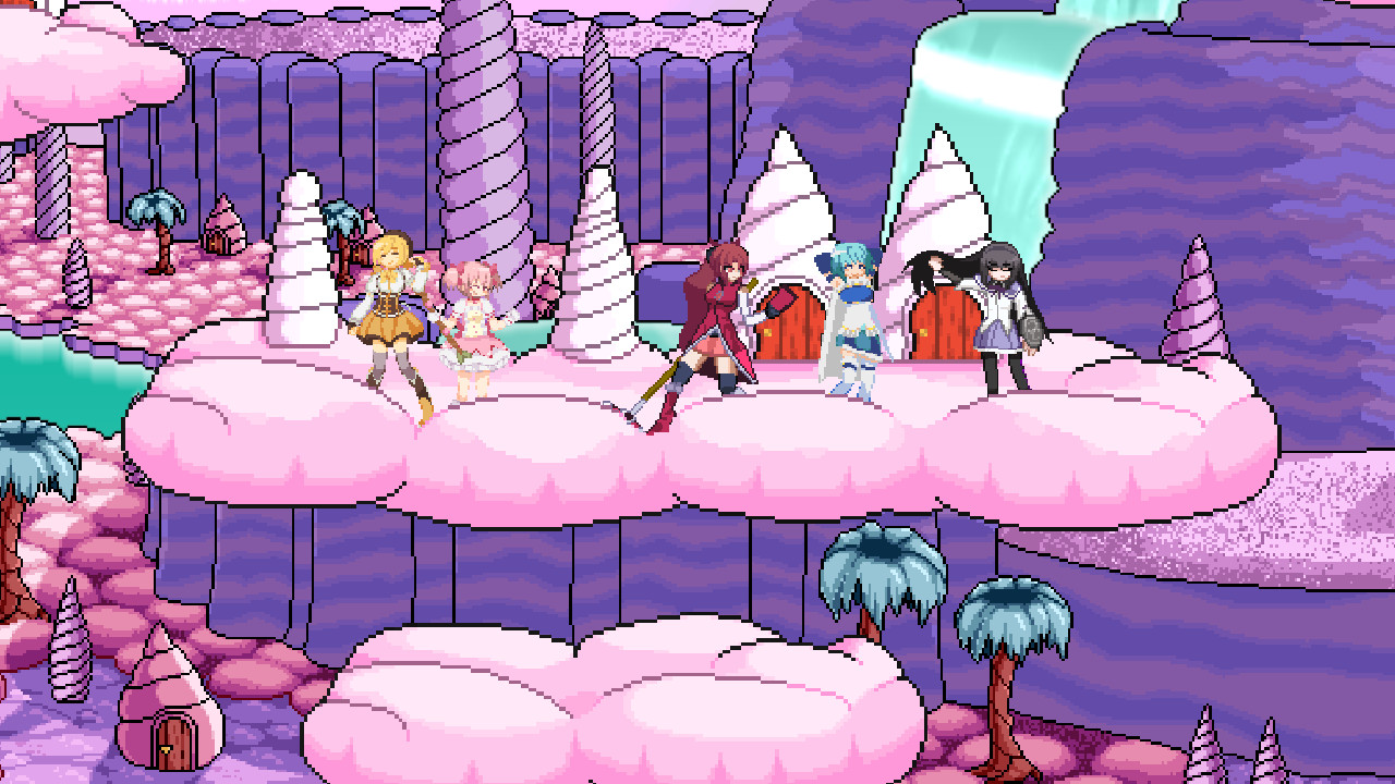 Crusade Tournament Edition Mod for Super Smash Bros. Crusade | SSBC Mods