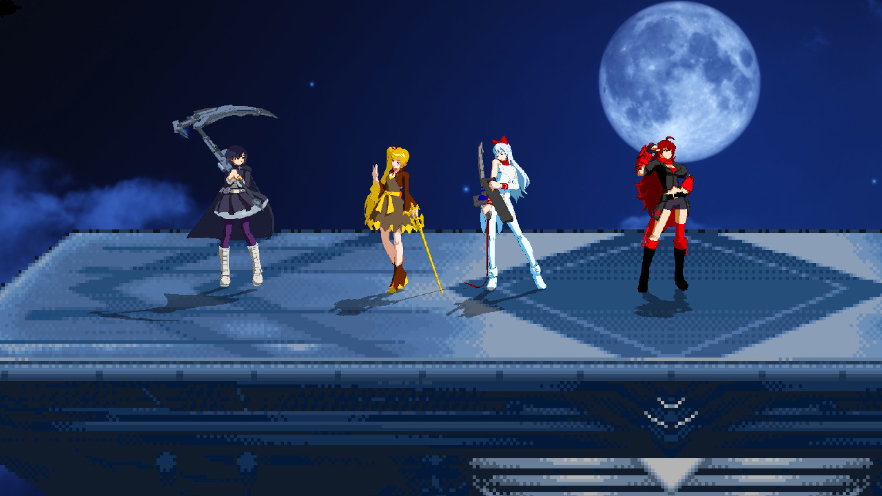 Crusade Tournament Edition Mod for Super Smash Bros. Crusade | SSBC Mods