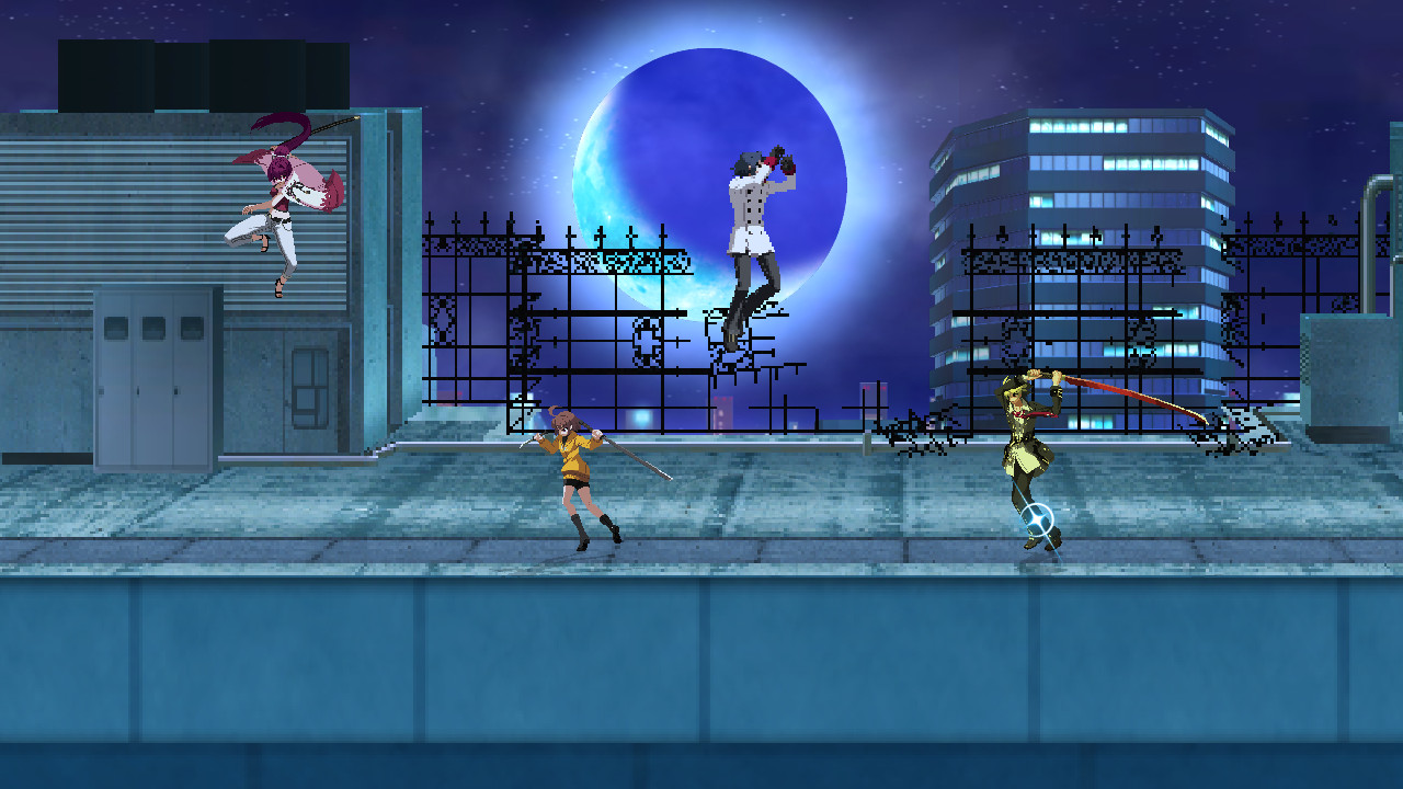 Crusade Tournament Edition Mod for Super Smash Bros. Crusade | SSBC Mods