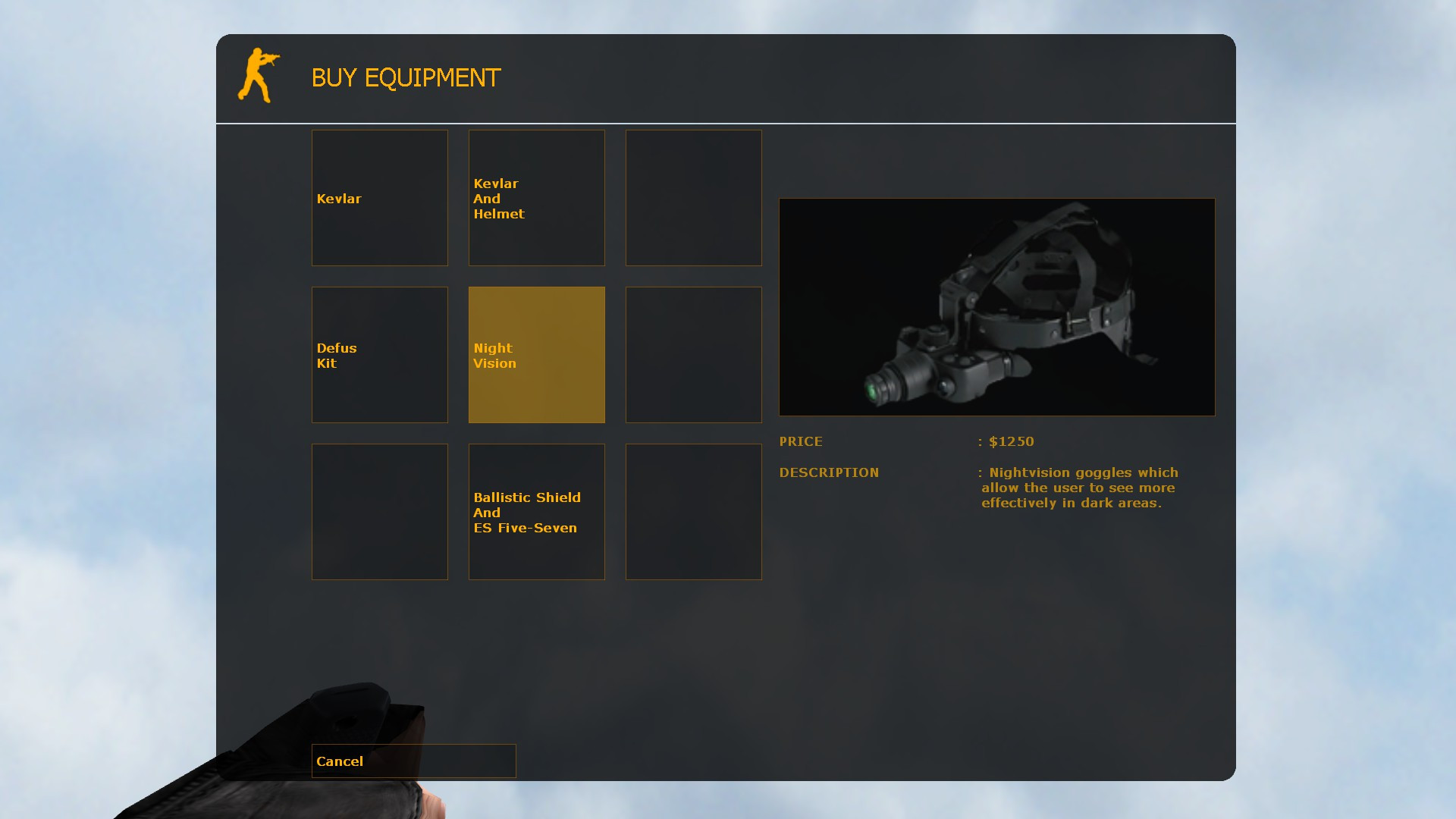 Counter-Strike: Condition Zero 1.7 MOD Mod for Counter-Strike 1.6 | CS1 ...