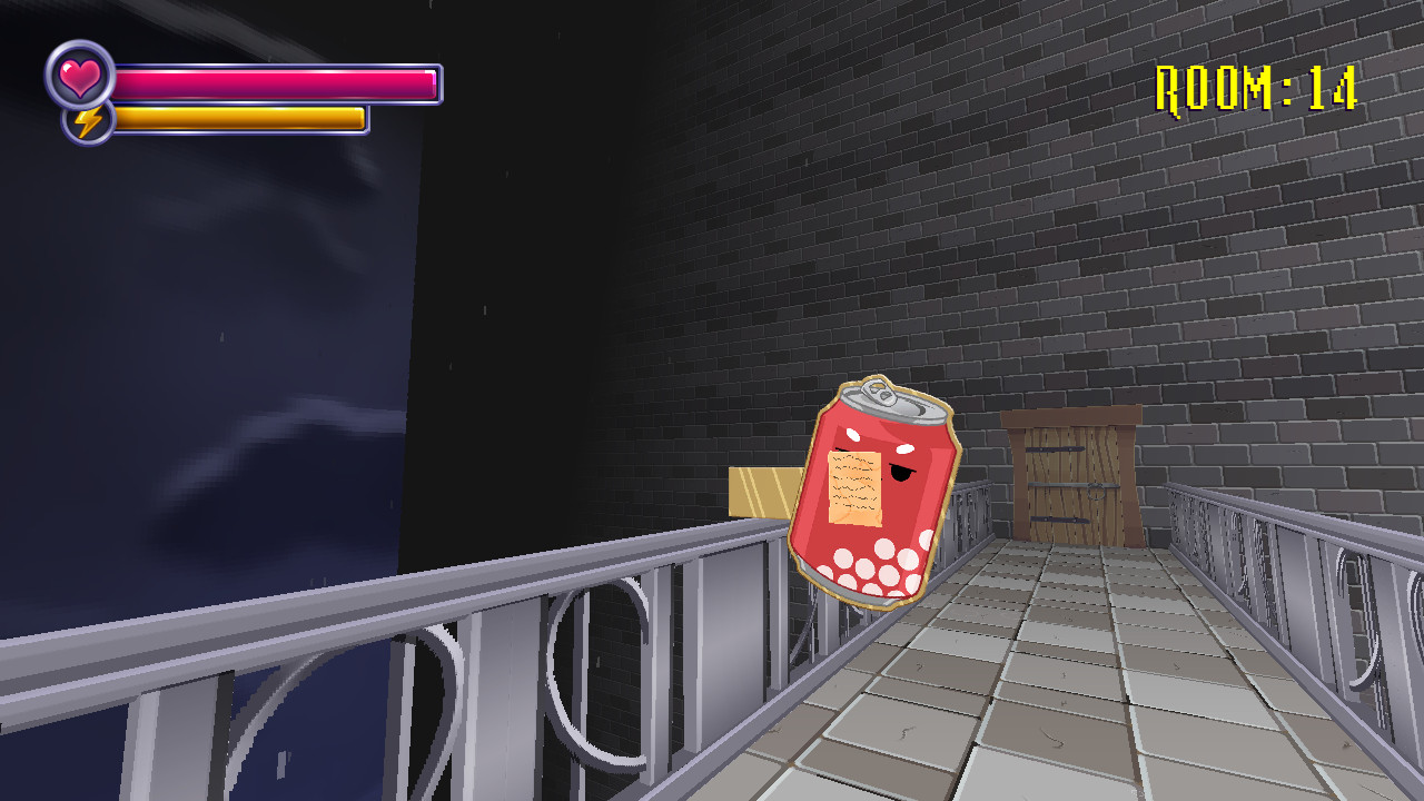 Spooky's Jumpscare Mansion PLUS (Beta) Mod for Spooky's Jump Scare ...