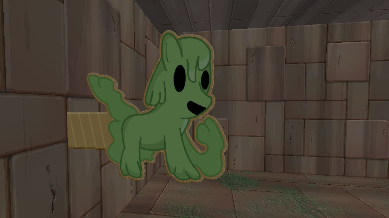 Spooky's Jumpscare Mansion PLUS (Beta) Mod for Spooky's Jump Scare ...