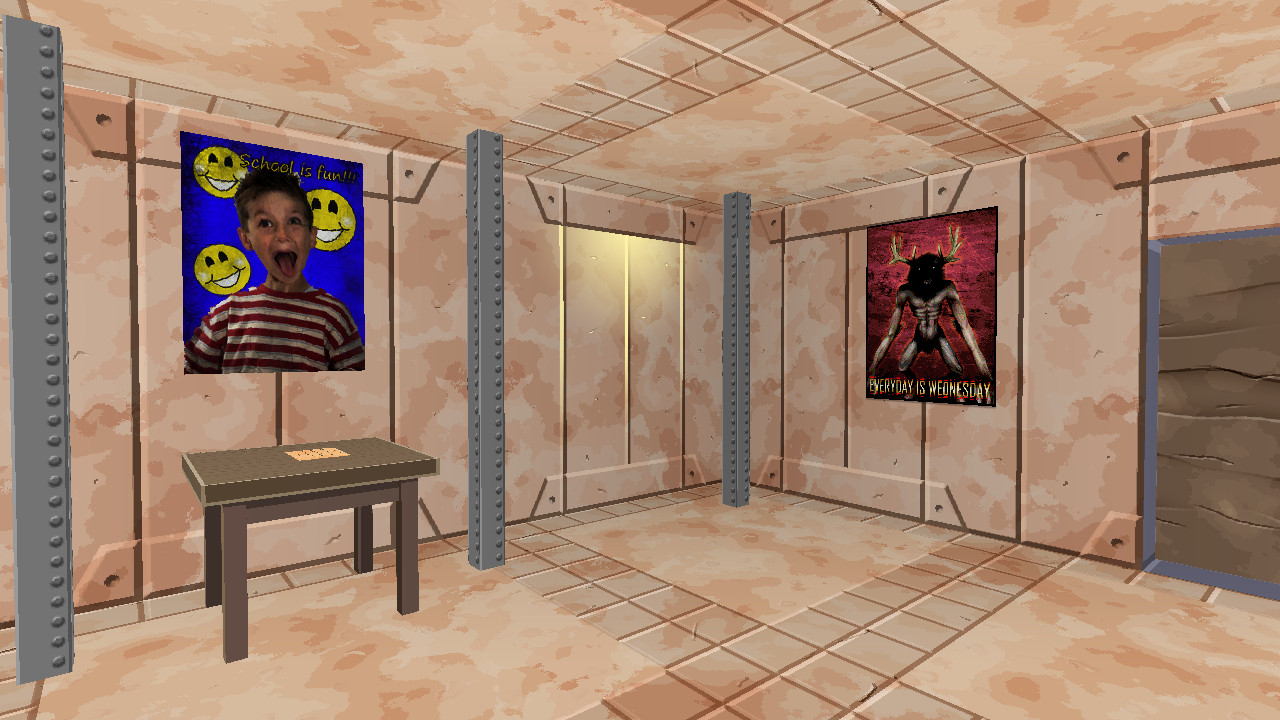 Spooky's Jumpscare Mansion PLUS (Beta) Mod for Spooky's Jump Scare ...