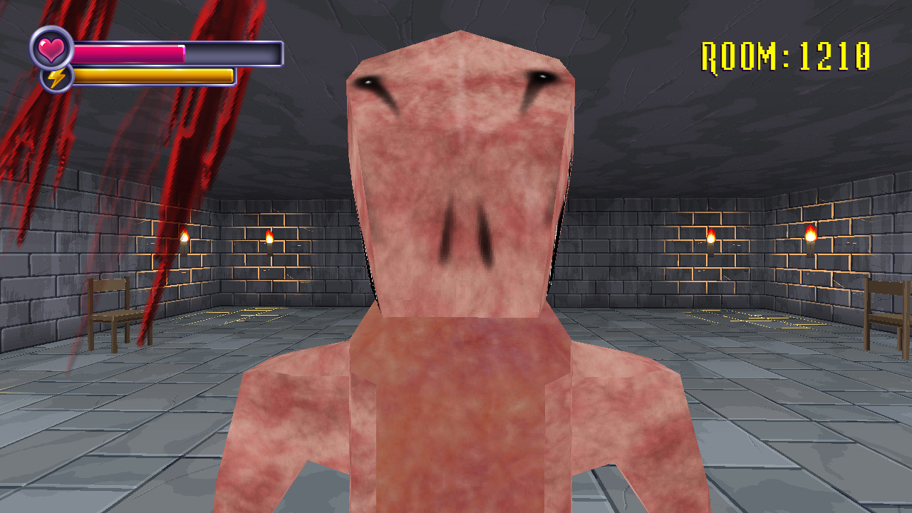 Spooky's Jumpscare Mansion PLUS (Beta) Mod for Spooky's Jump Scare ...