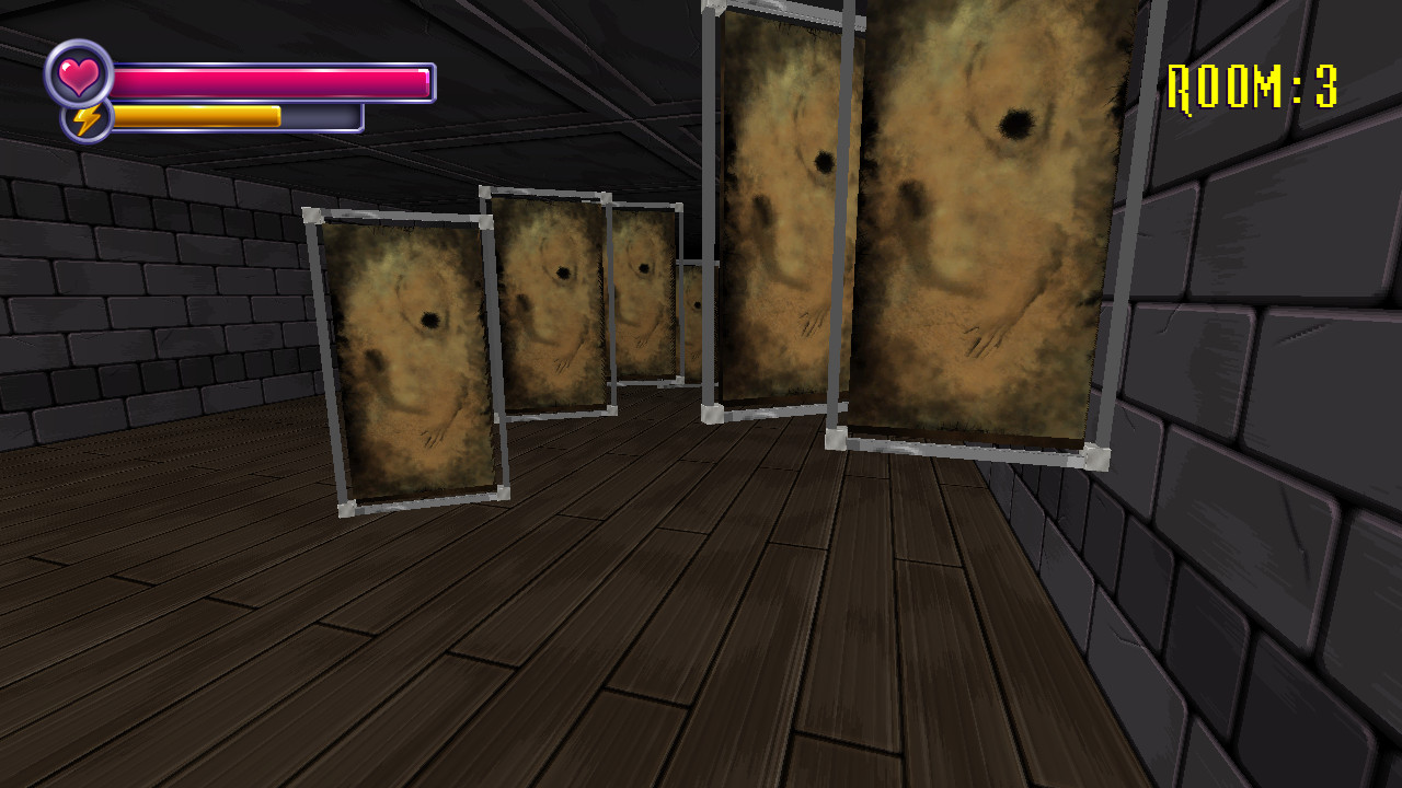 Spooky's Jumpscare Mansion PLUS (Beta) Mod for Spooky's Jump Scare ...