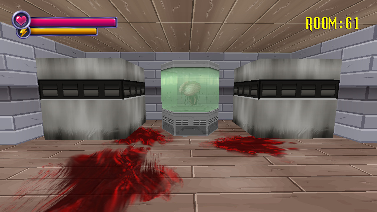 Spooky's Jumpscare Mansion PLUS (Beta) Mod for Spooky's Jump Scare ...