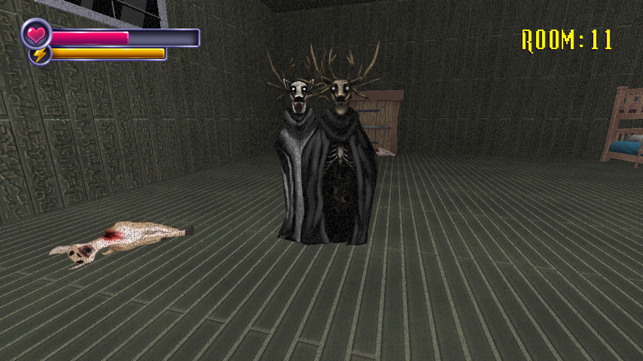 Spooky's Jumpscare Mansion PLUS (Beta) Mod for Spooky's Jump Scare ...