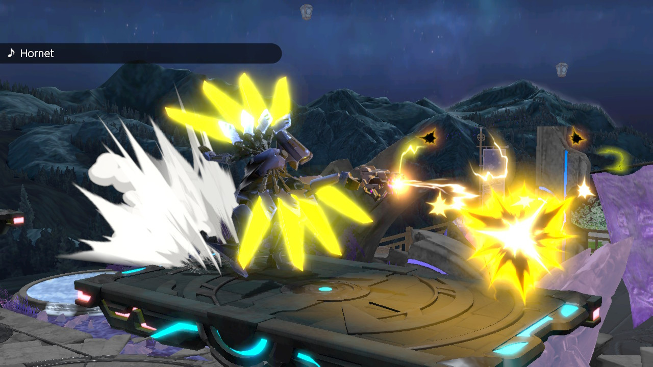 V1 and V2 Ultrakill over Zero Suit Mod for Super Smash Bros. Ultimate ...