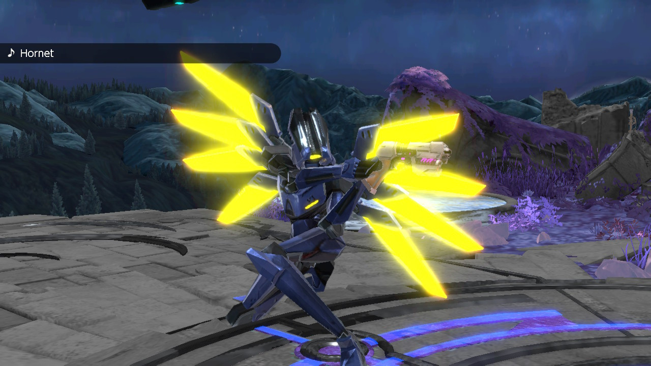 V1 and V2 Ultrakill over Zero Suit Mod for Super Smash Bros. Ultimate ...