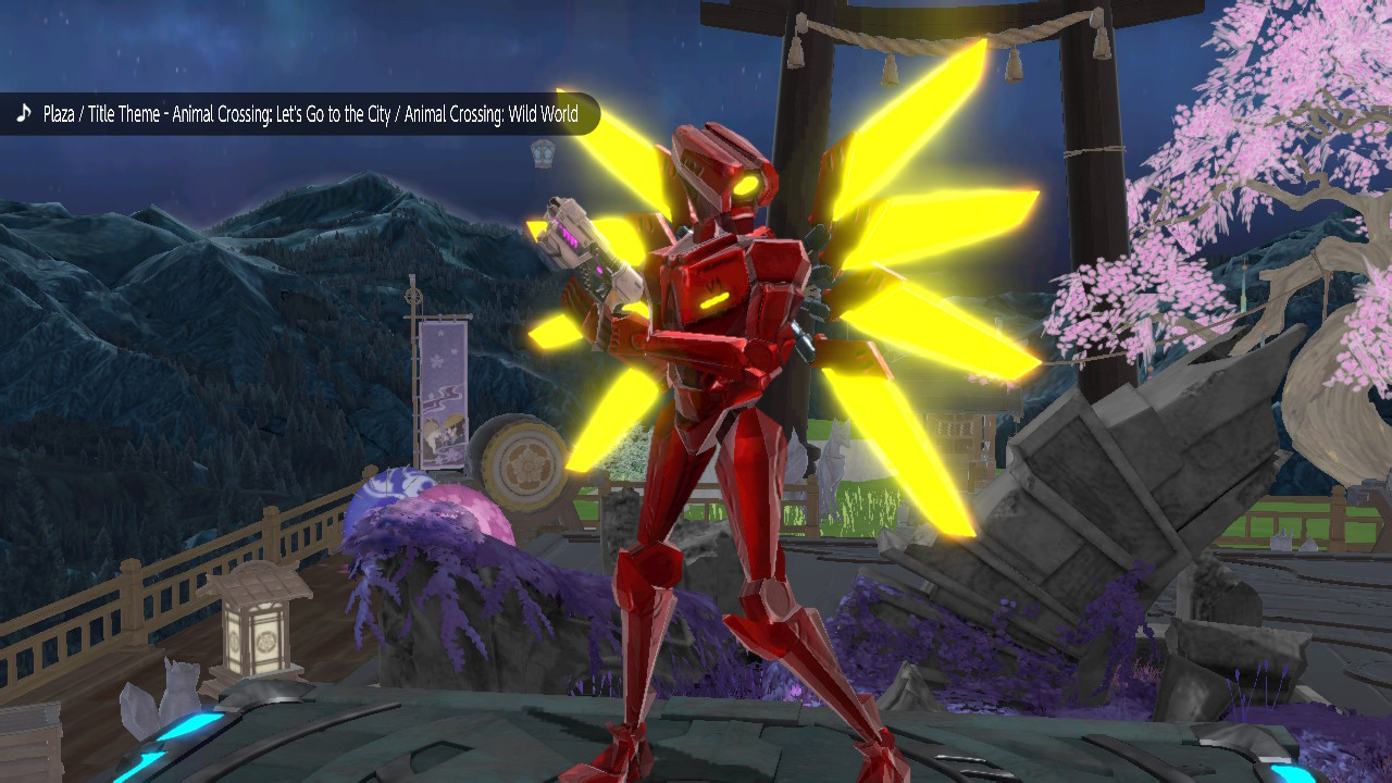 V1 and V2 Ultrakill over Zero Suit Mod for Super Smash Bros. Ultimate ...