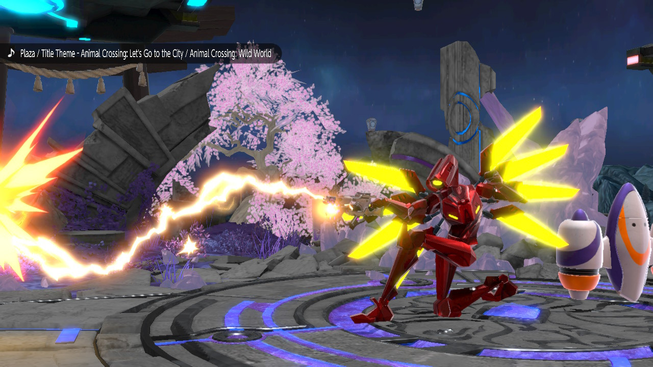 V1 and V2 Ultrakill over Zero Suit Mod for Super Smash Bros. Ultimate ...