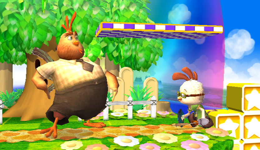 PMEX Remix King K Rool skin pack Mod for Super Smash Bros. Brawl ...