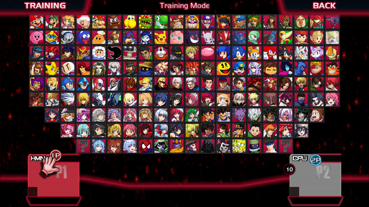 Crusade Tournament Edition Mod for Super Smash Bros. Crusade | SSBC Mods