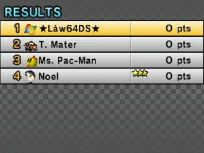 Windows 7 (MKWii Mod Port) Mod for Mario Kart 7 | MK7 Mods