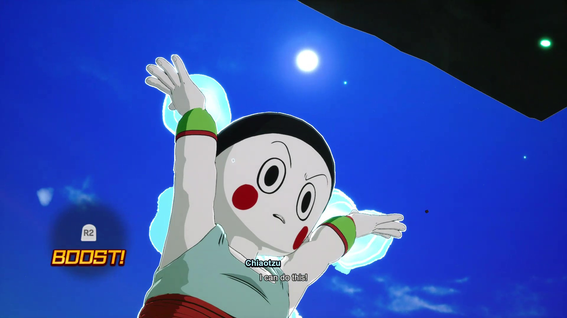 Chiaotzu -Additional Costume- Mod for Dragon Ball: Sparking! ZERO ...