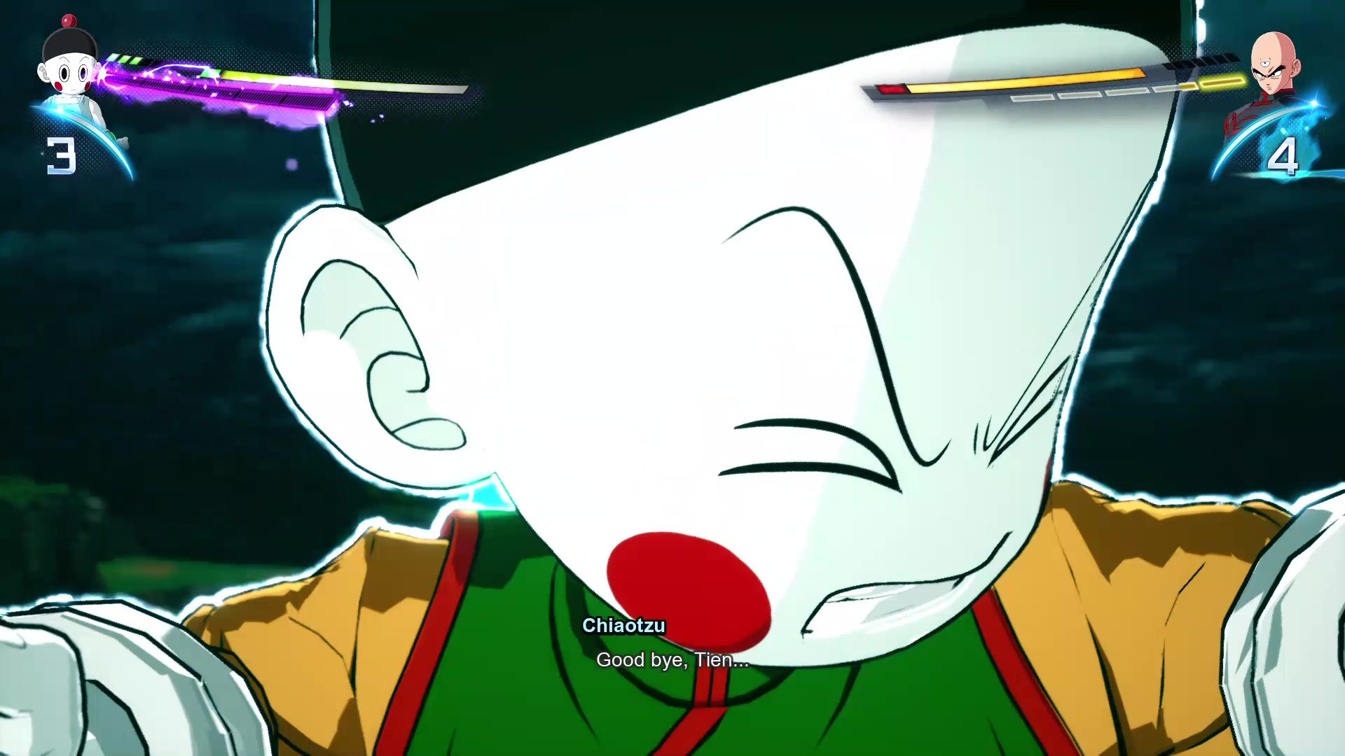 Chiaotzu -Additional Costume- Mod for Dragon Ball: Sparking! ZERO | DBSZ Mods