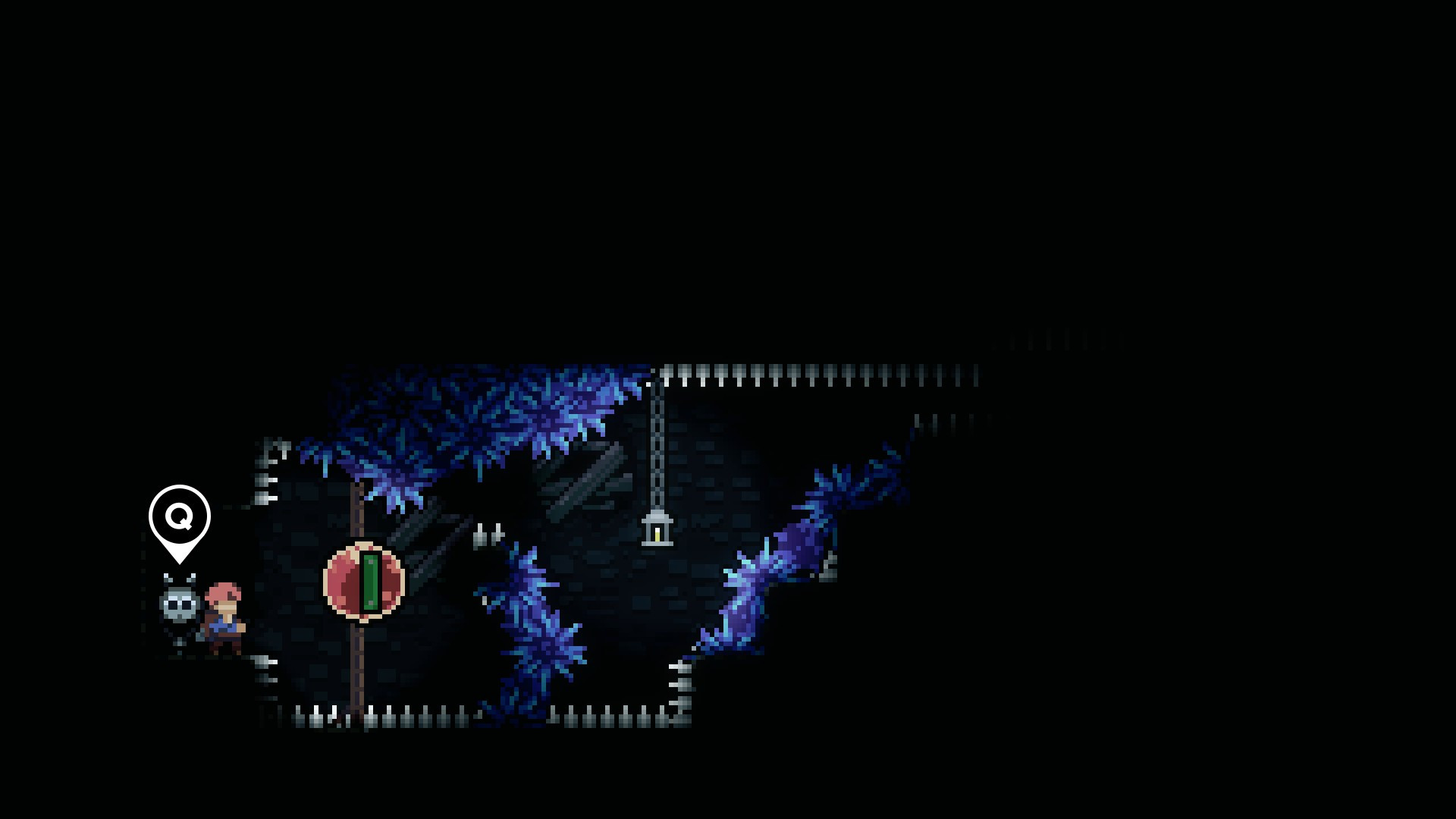 Travelling Depths Mod for Celeste | Celeste Mods