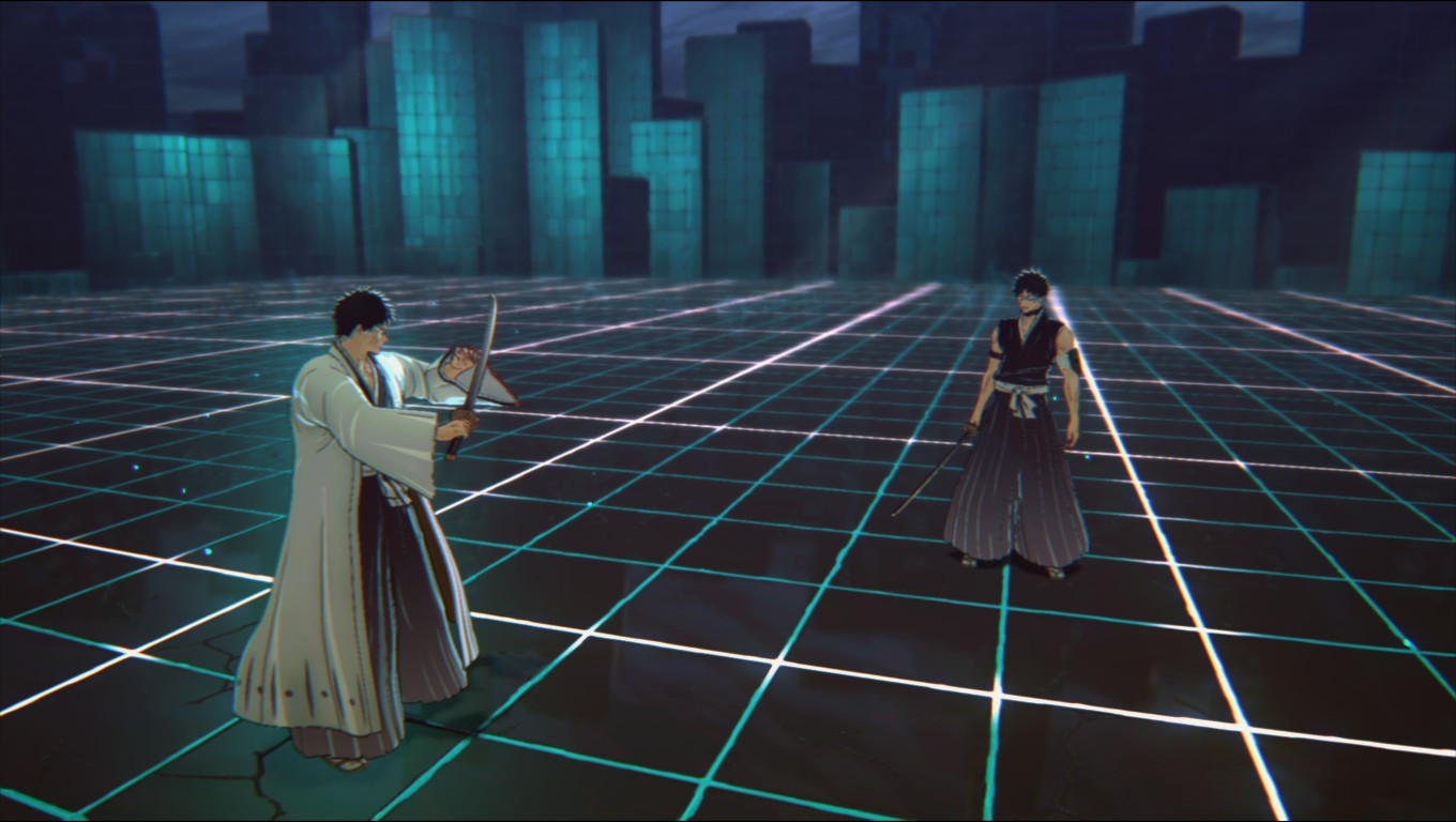 Shuhei Hisagi Captain Mod for Bleach: Rebirth of Souls | Bleach RS Mods