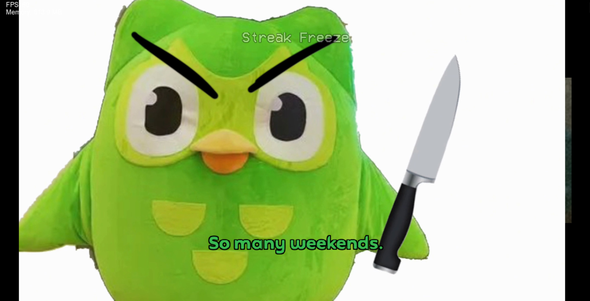 FNF: Duolingo's Last Warning Mod for Friday Night Funkin' | FNF Mods