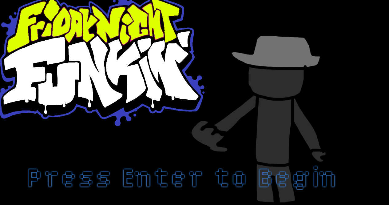 FNF Ground Smashers Mod for Friday Night Funkin' | FNF Mods