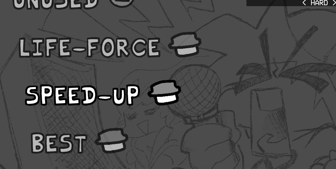 FNF Ground Smashers Mod for Friday Night Funkin' | FNF Mods