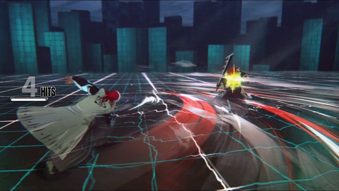 Renji Abarai Captain Mod for Bleach: Rebirth of Souls | Bleach RS Mods