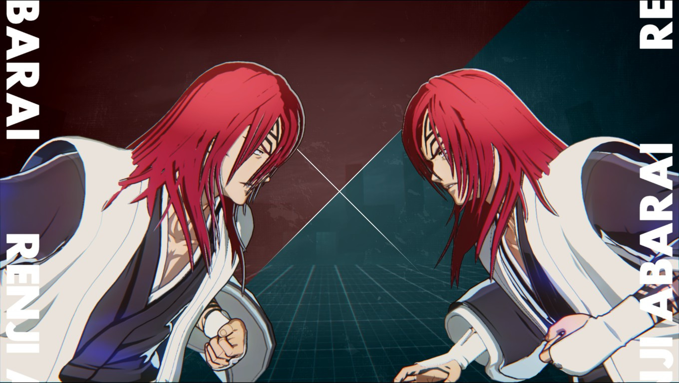 Renji Abarai Captain Mod for Bleach: Rebirth of Souls | Bleach RS Mods