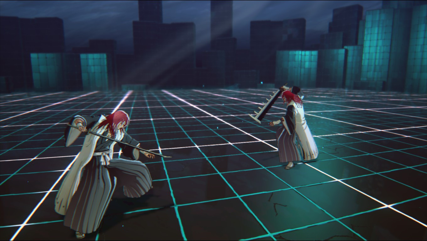 Renji Abarai Captain Mod for Bleach: Rebirth of Souls | Bleach RS Mods