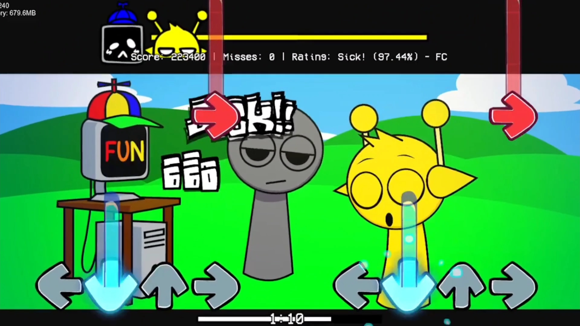 [SENSITIVE CONTENT] Yet Another Sprunki FNF Mod Mod for Friday Night ...