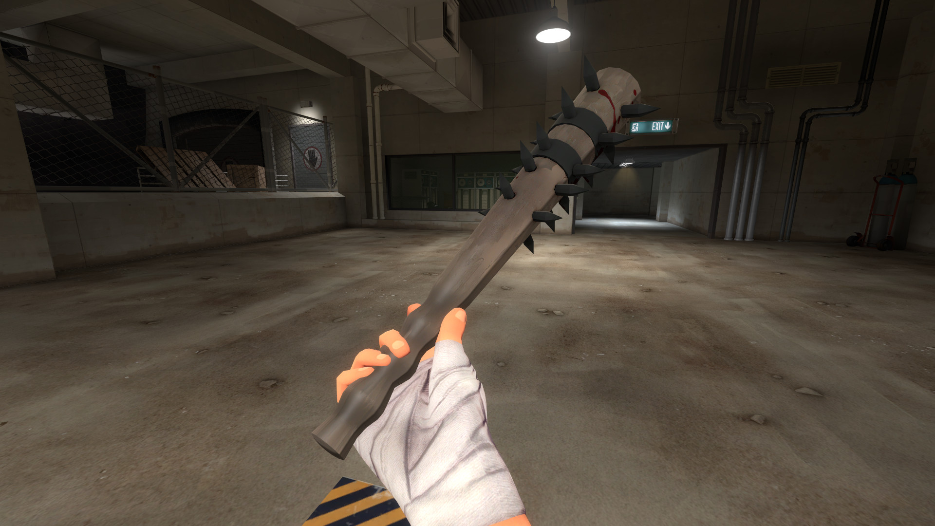 Refined Boston Basher Mod for Team Fortress 2 | TF2 Mods