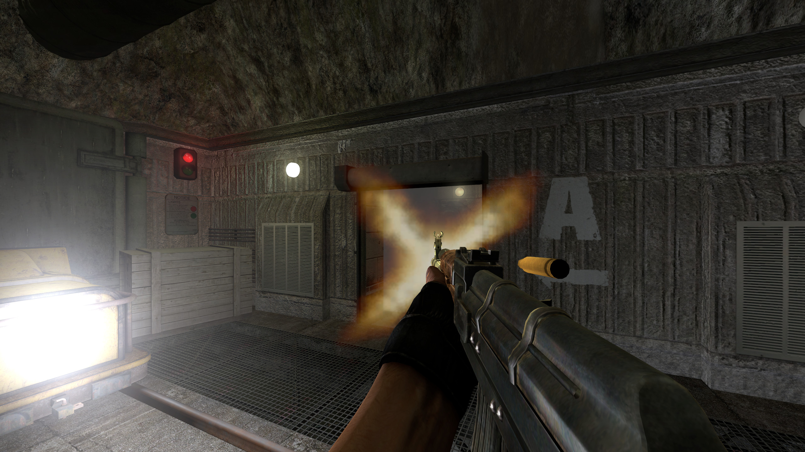 CoD4 MW (2007) AK-47 for Counter-Strike: Source Mod for Counter-Strike: Source | CS:S Mods