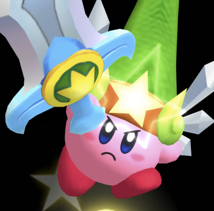 RtDLDX Style Kirby Mod for Kirby's Return to Dream Land | KRtDL Mods