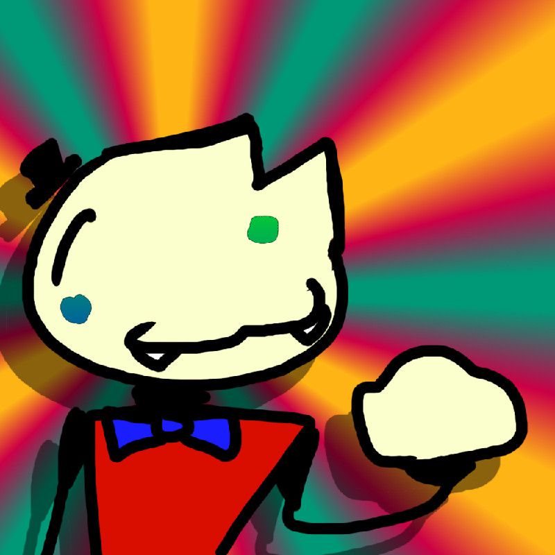 Baldi's Texture Template Mod for Baldi's Basics | Baldi Mods