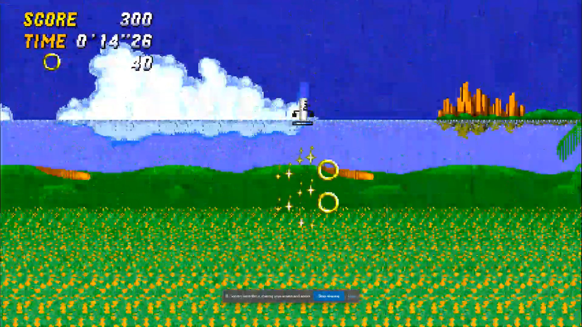 Pen 2 Absolute/Ben 2 Absolute Mod for Sonic The Hedgehog 2 Absolute ...