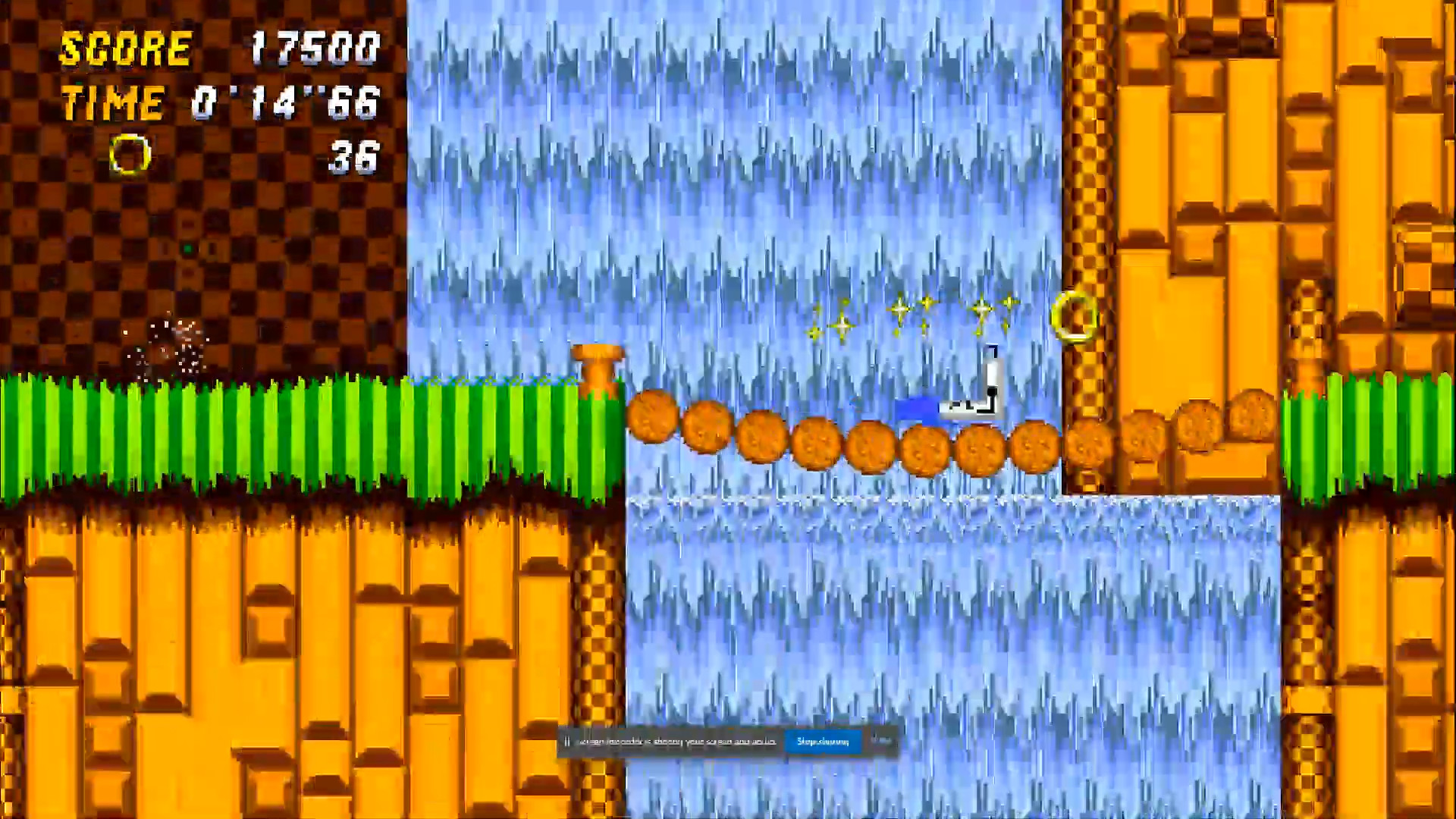 Pen 2 Absolute/Ben 2 Absolute Mod for Sonic The Hedgehog 2 Absolute ...