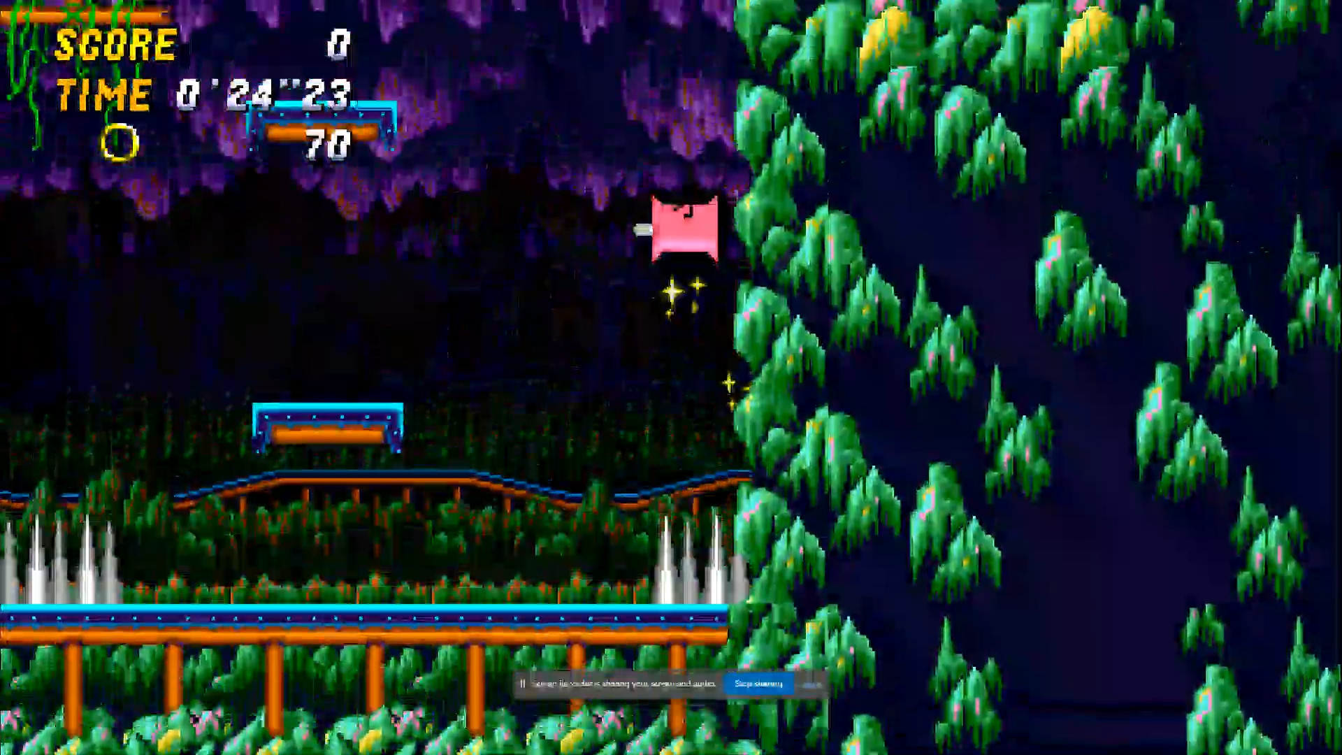 Pen 2 Absolute/Ben 2 Absolute Mod for Sonic The Hedgehog 2 Absolute ...