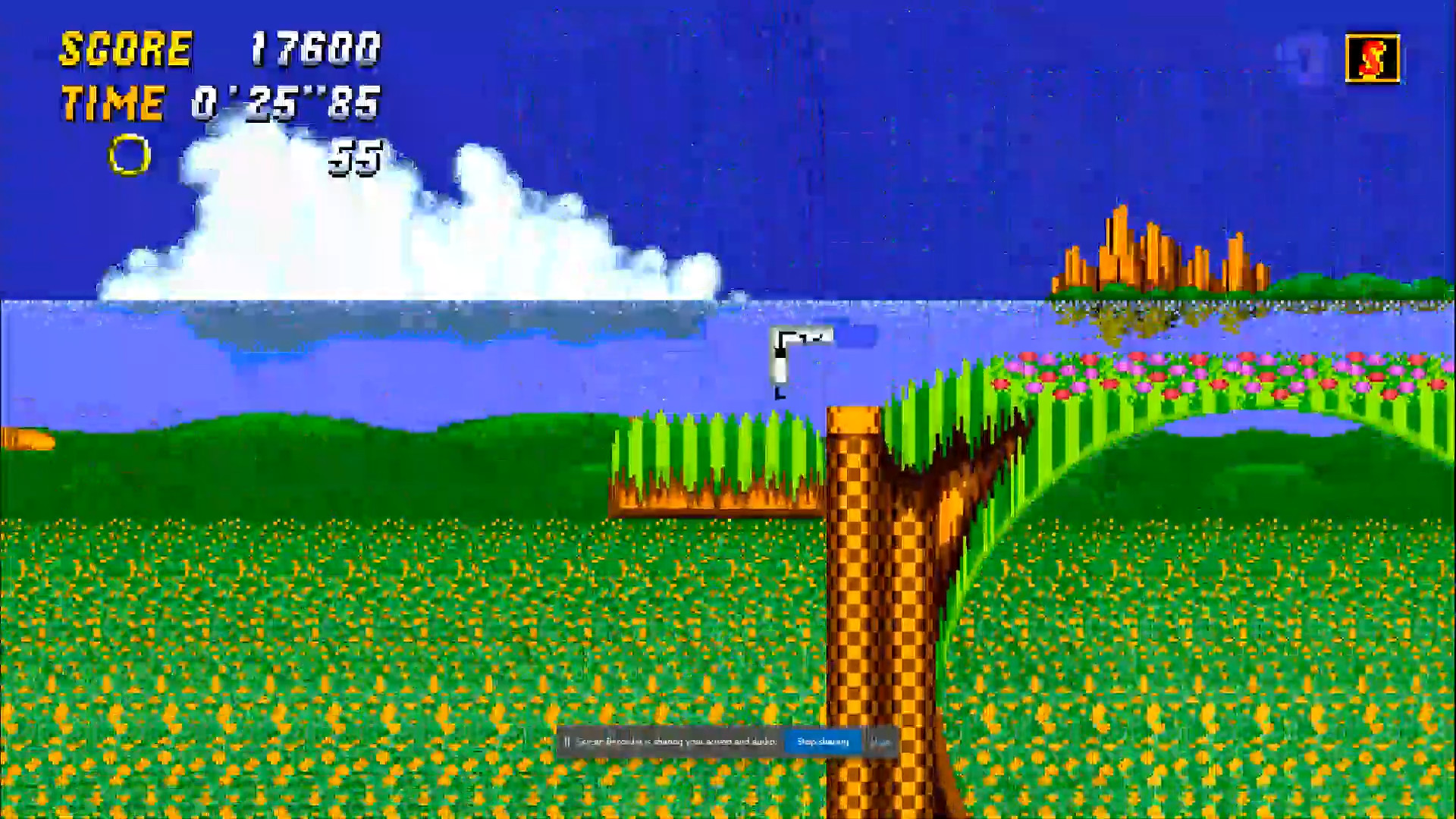 Pen 2 Absolute/Ben 2 Absolute Mod for Sonic The Hedgehog 2 Absolute ...