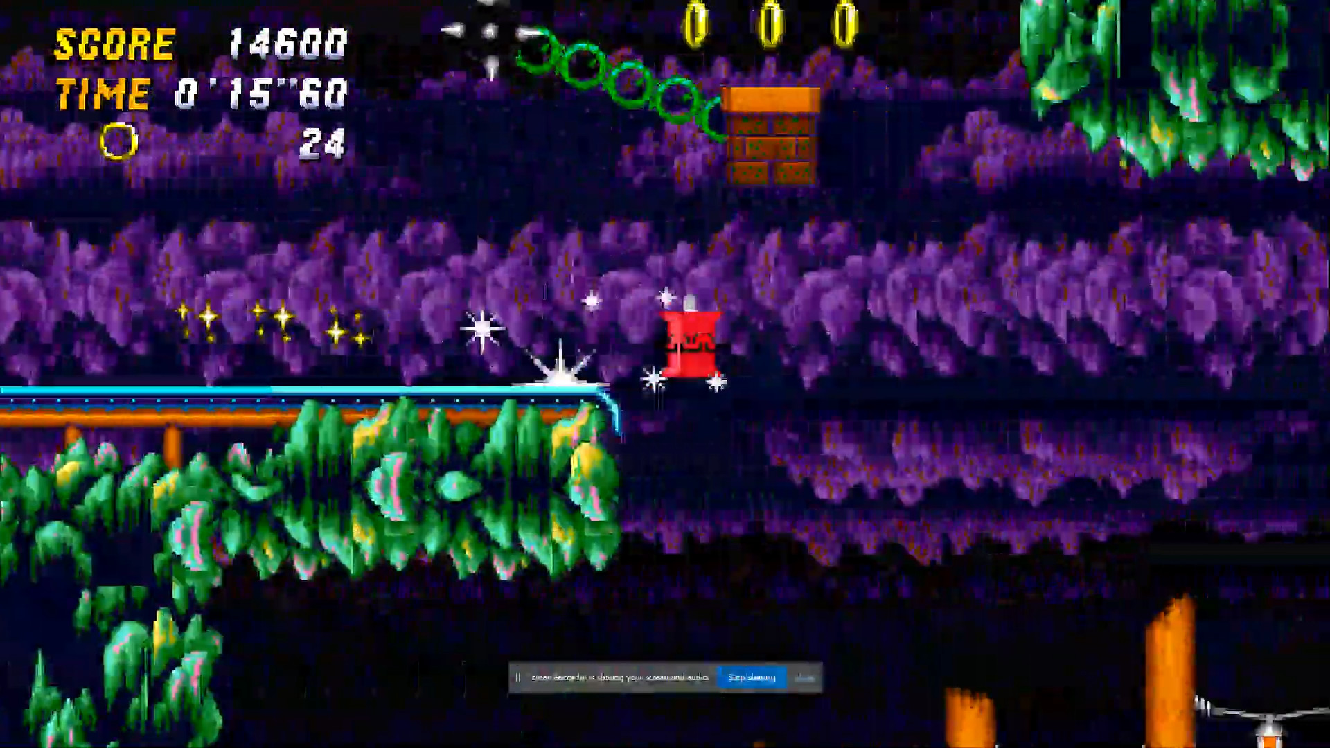 Pen 2 Absolute/Ben 2 Absolute Mod for Sonic The Hedgehog 2 Absolute ...