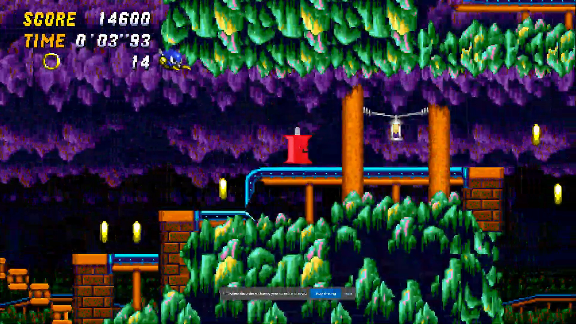 Pen 2 Absolute/Ben 2 Absolute Mod for Sonic The Hedgehog 2 Absolute ...