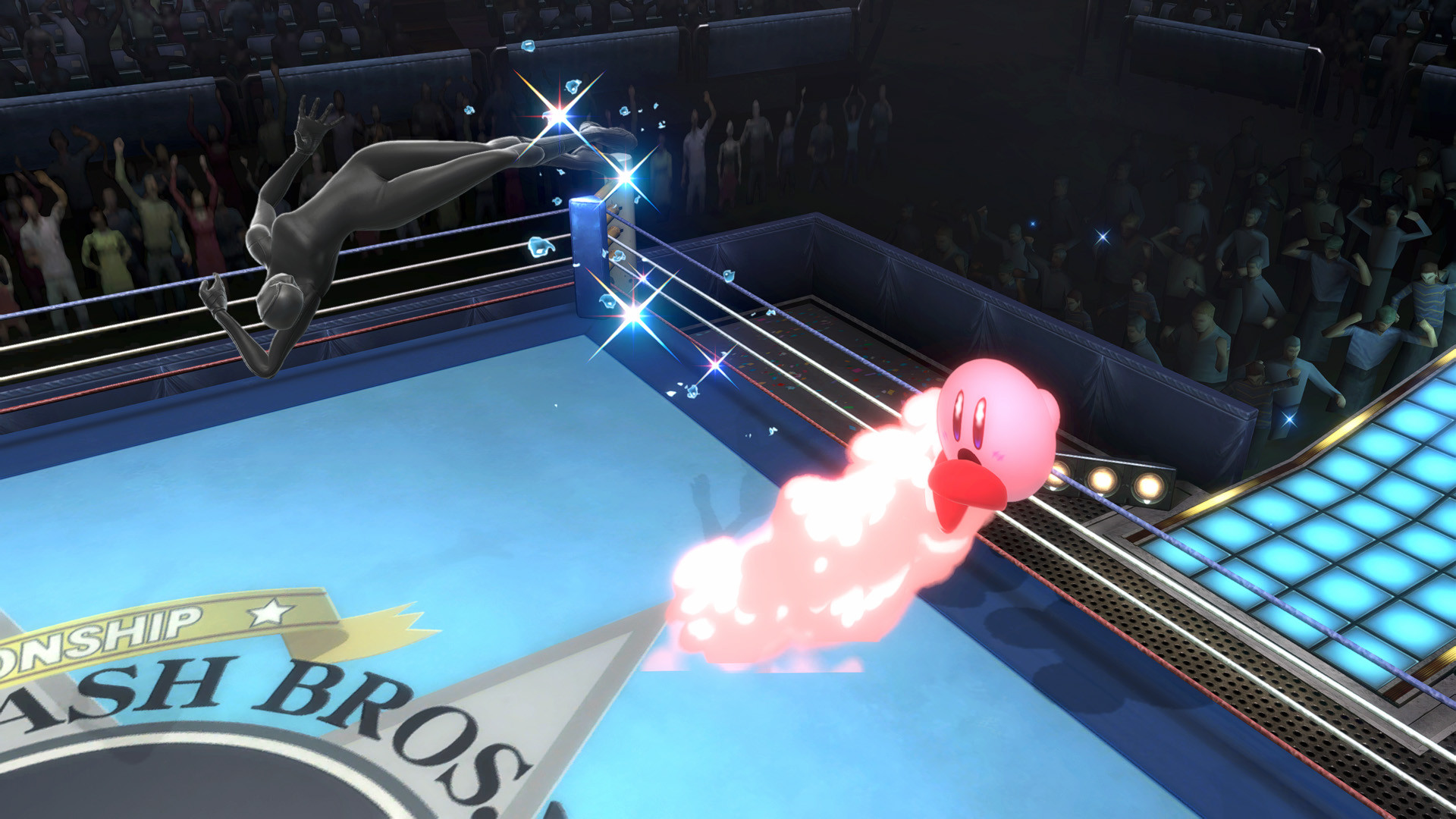 [APRIL FOOLS 2025] Backlash [Fortnite] Mod for Super Smash Bros ...