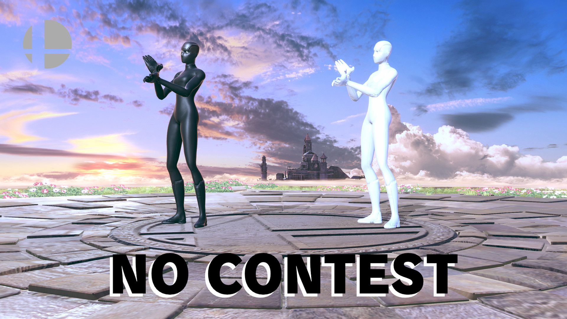 [APRIL FOOLS 2025] Backlash [Fortnite] Mod for Super Smash Bros ...