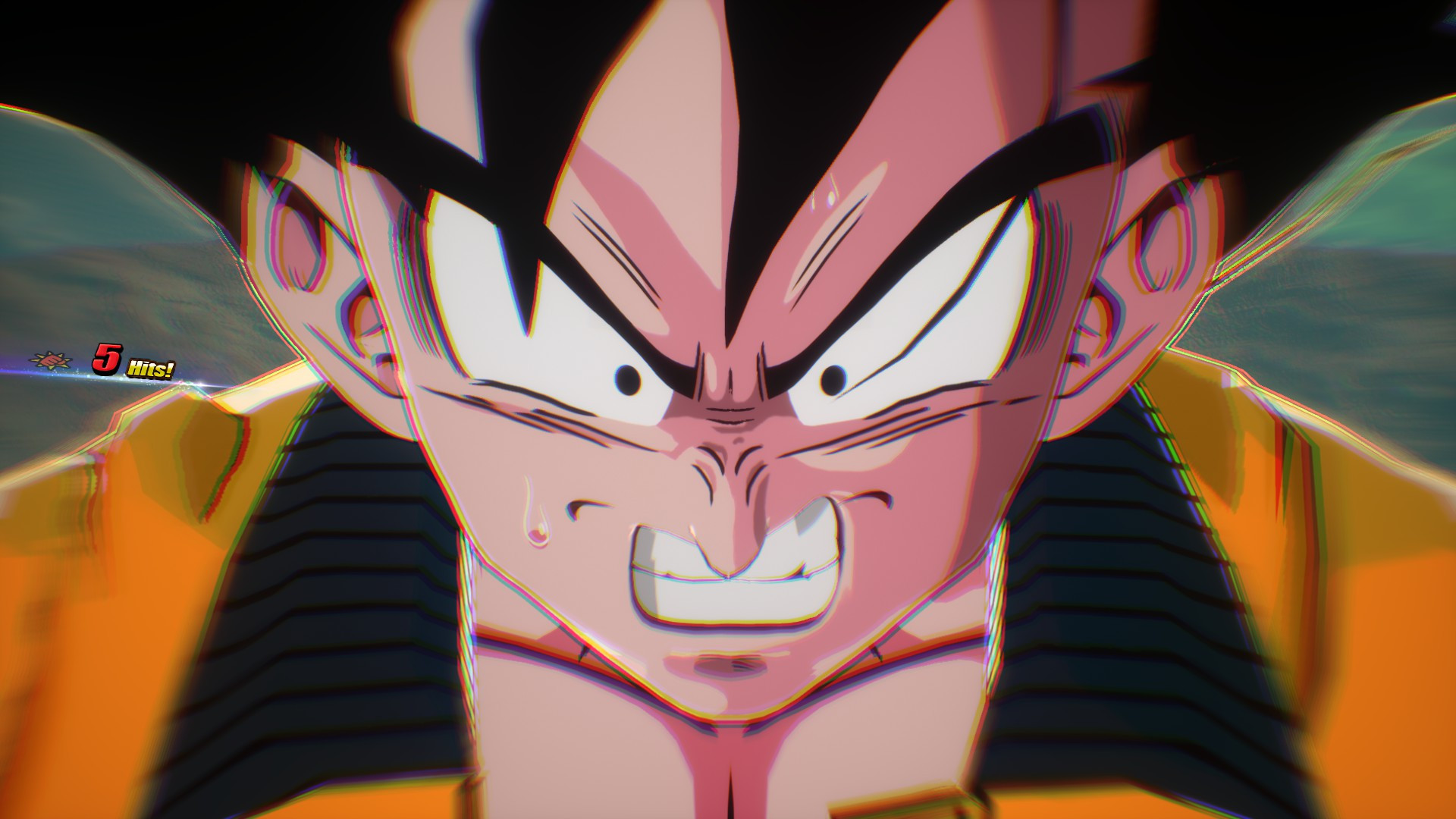 Goku (Mid) - Cell Saga (Millenium) Costumes Mod for Dragon Ball ...