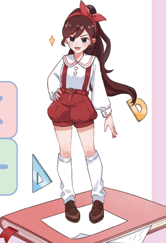 Luciana_ruirui Mod for Zenless Zone Zero | ZZZ Mods