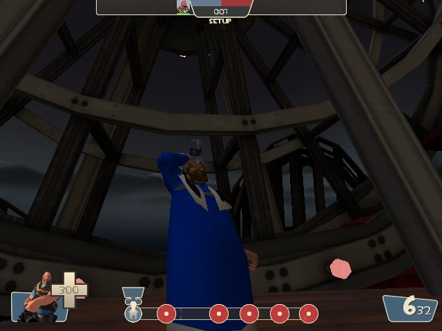CDI King Mod for Team Fortress 2 | TF2 Mods