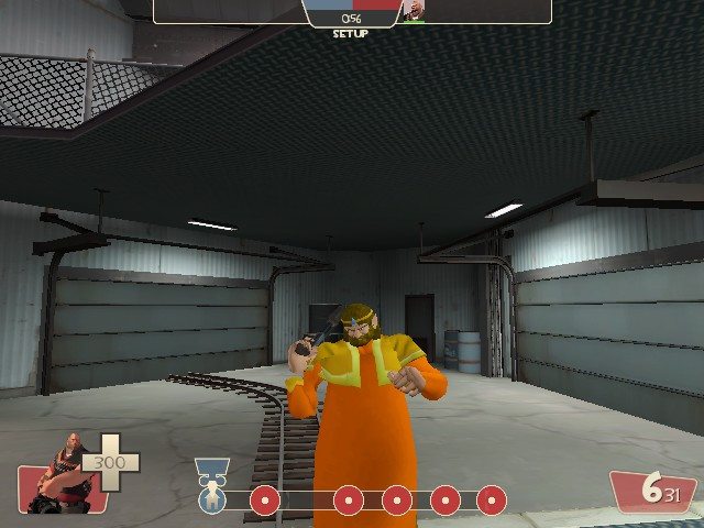 CDI King Mod for Team Fortress 2 | TF2 Mods