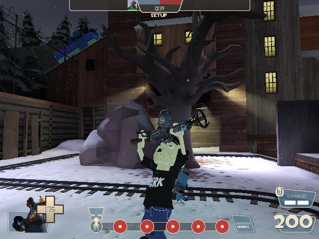 Dan Mod for Team Fortress 2 | TF2 Mods