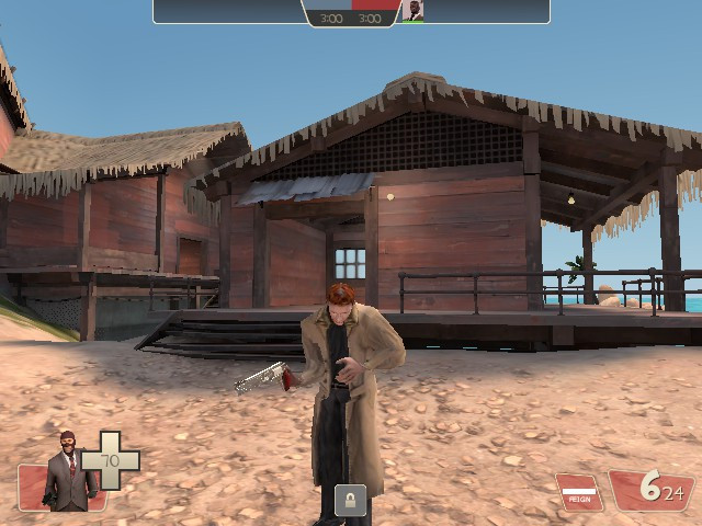 Rick Astley Mod for Team Fortress 2 | TF2 Mods