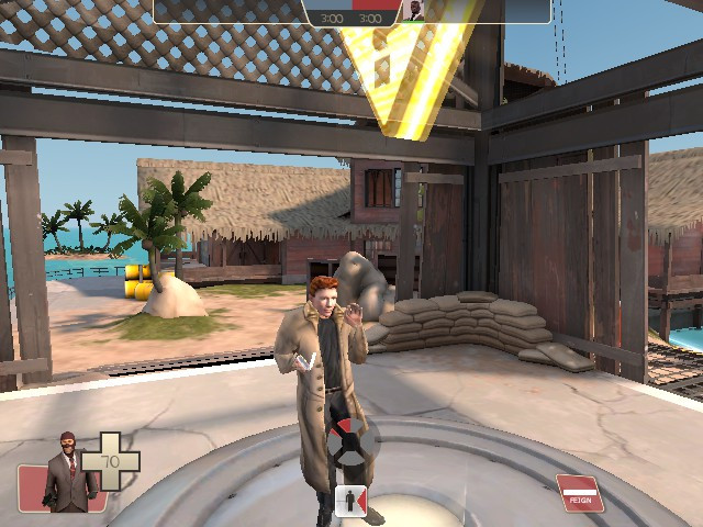 Rick Astley Mod for Team Fortress 2 | TF2 Mods