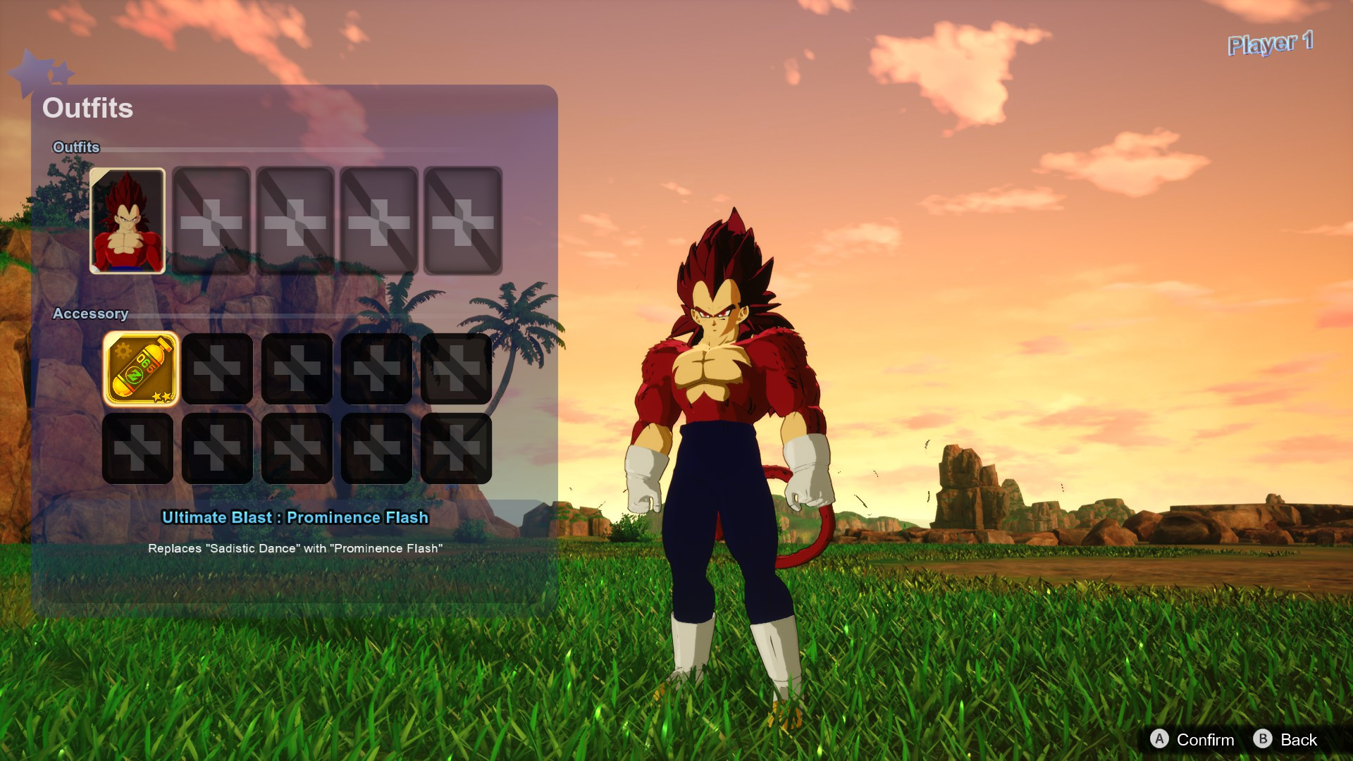 The Daima SSJ4 Project Mod for Dragon Ball: Sparking! ZERO | DBSZ Mods